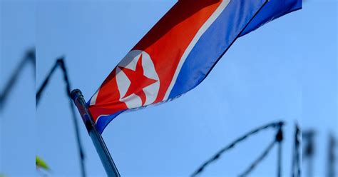 N Korea Slams Us Rivals For Pursuing Absurd Plans To Denuclearise