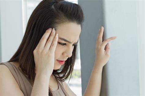 Vértigo causas tipos síntomas y tratamiento