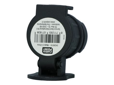 Koop Uw Carpoint Adapter Plug Pin Short Bulk Bij Sbi