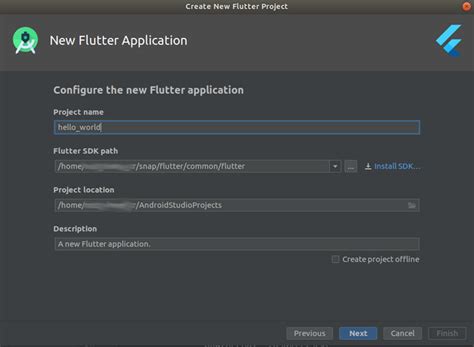 Create A Mobile App With Flutter Opensource