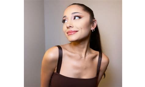 Leni Robredo S Pasiglaban Rally Video Gets Ariana Grande S Attention