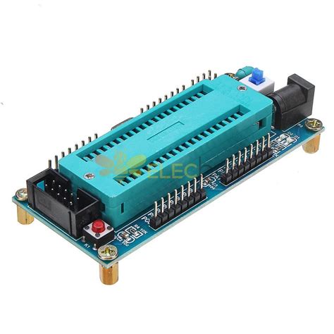 Atmega16 Minimum System Development Board Atmega32 Usb Isp Usbasp