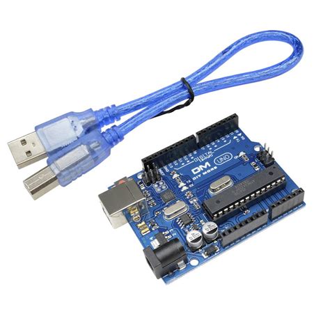Arduino Uno R3 Clone Schematic Circuit Diagram