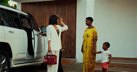 Video Nandy Ft Billnass Totorimi Dj Mwanga