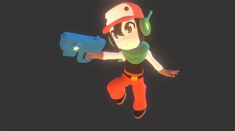 Quote Cave Story