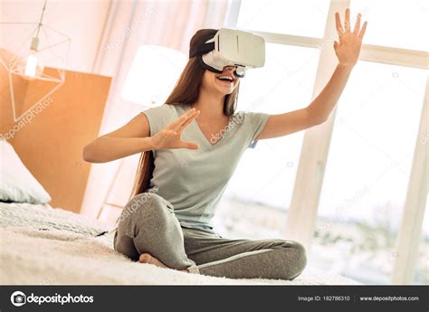 Best Vr Girls Telegraph