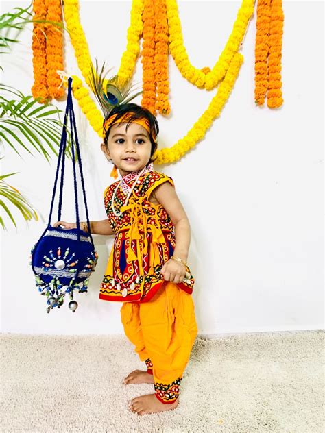 Janmashtami Celebration Janmashtami Celebration Krishna Janmashtami