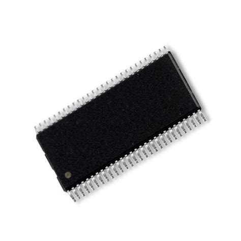 20 Bit Bus Interface D Type Latch Smd