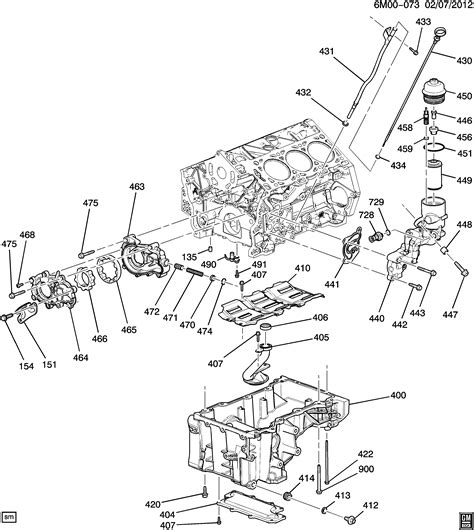 03 Cadillac Cts Engine Diagram Image Causey