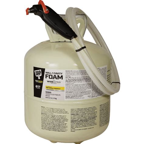 Dap Touch N Foam Professional Wall And Cavity Foam Sealant With
