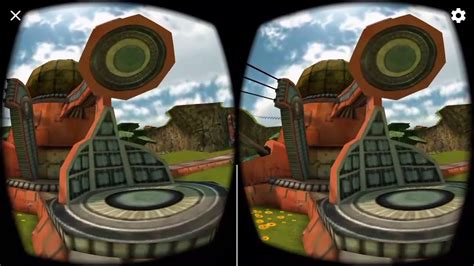 Unity Vr Demo Using Bluetooth Controller Youtube