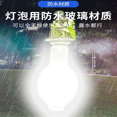 12v24v诱虫灯汞灯户外照明工矿灯自镇流灯泡紫外线灯防水灯450瓦 虎窝淘