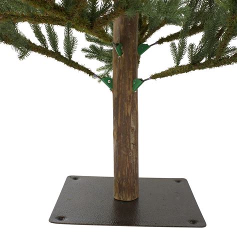 Northlight Real Touch™️ 65 Northern Pine Artificial Christmas Tree