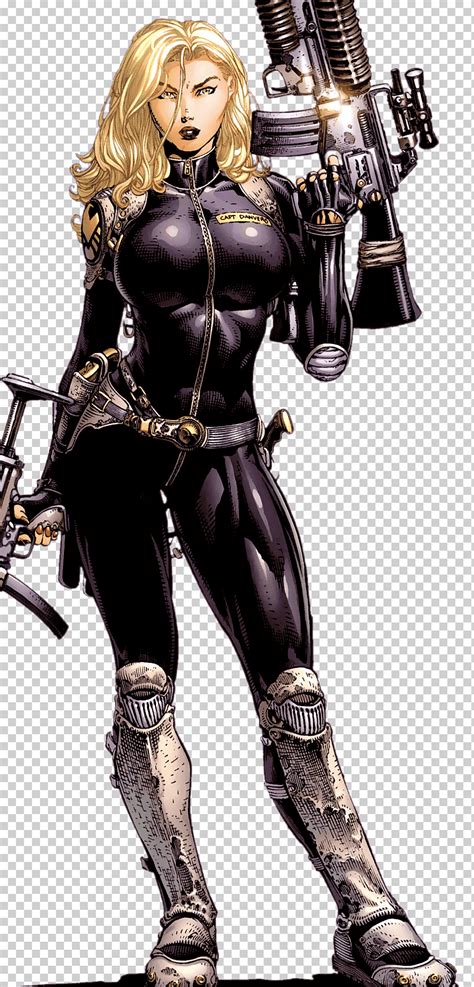 Capitán América viuda negra nick furia carol danvers daisy johnson