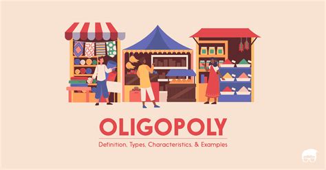What Is An Example Of An Oligopoly Explaining Price And Output In A Non