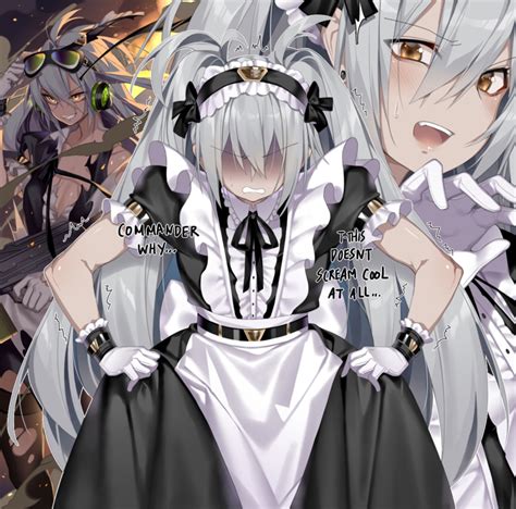 Girls Frontline Anime Fandoms Aek 999 Girls Frontline
