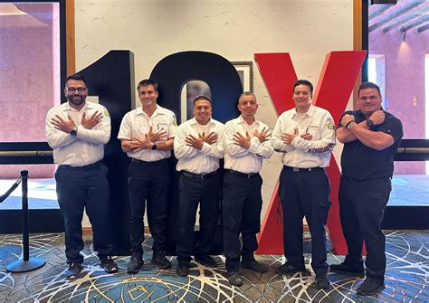 Meet Patrick Somers President And Ceo General Air Conditioning And Plumbing Shoutout Arizona