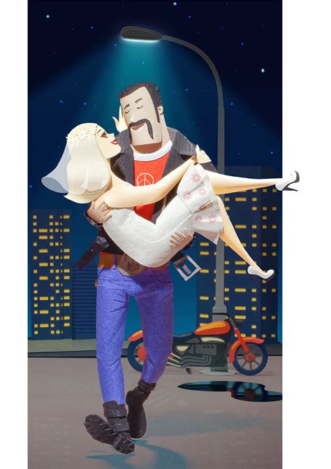 더쿠 일러스트레이터 소개 악보 위로 펼쳐지는 그림들