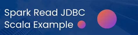 Spark Read Jdbc Examples With Mysql