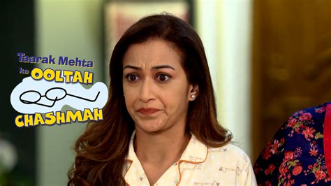 Taarak Mehta Ka Ooltah Chashmah S01 E3695 Bhoot Ka Hungama Jiocinema Usa