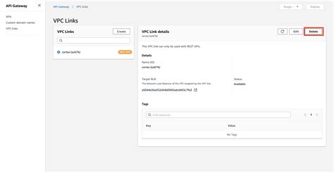 HTTPS With API Gateway Cortex
