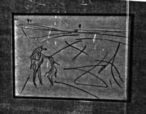 Erotic Man And Woman National Stolen Art File