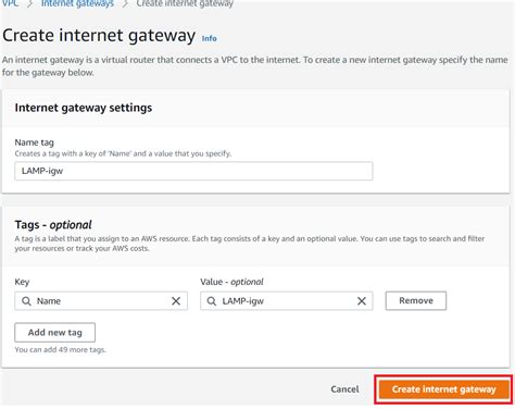 Github Rushabhmahalelamp Stack On Aws Ec2