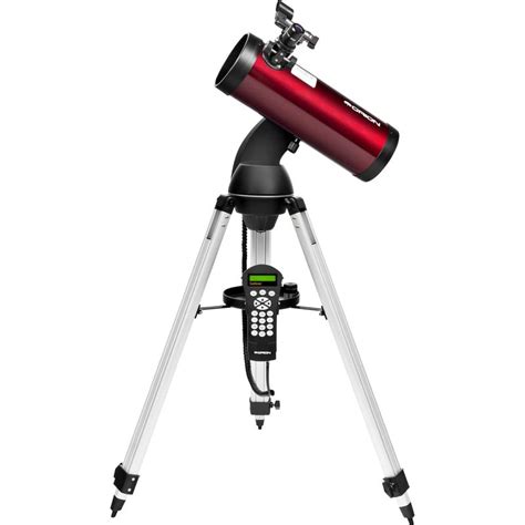 Orion Telescope N 114 500 Starseeker Iii Az Goto