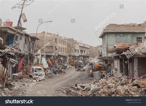 29249 Imágenes De Guerra De Irak Imágenes Fotos Y Vectores De Stock
