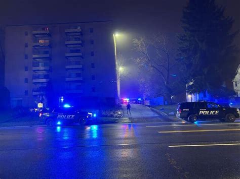 Siblings Killed In Euclid Apartment Complex Shooting 18 Year Old Woman