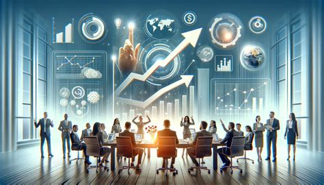 Maximizing Sales Efficiency With Datadrivenhqs Crm Platform