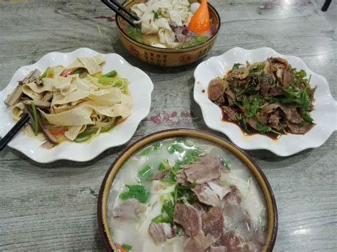 2024河南滋补烩面羊肉汤美食餐厅好吃！滋补羊肉烩面味道好！ 【去哪儿攻略】