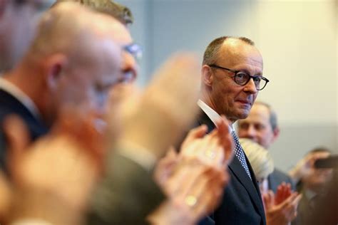 Преговорите между консерваторите и социалдемократите в Германия започнаха