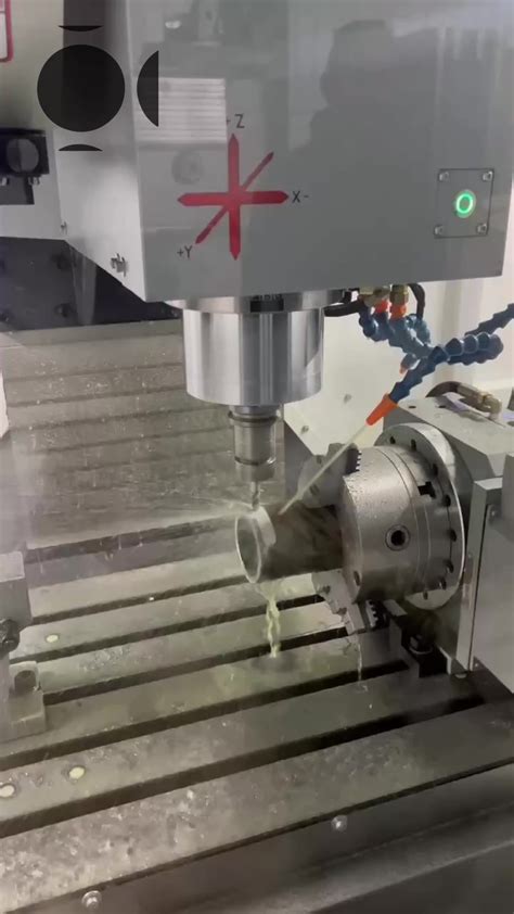 Vertical Machine Cnc Milling Center Vmc 850 Machining Center Gskfanuc