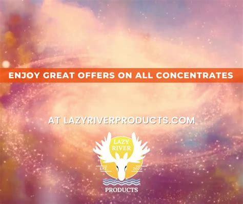 Lazy River Products On Linkedin Visit Lazy River Products Every Wednesday And Enjoy Some Great