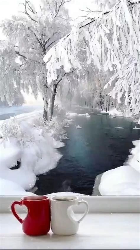 🥰😍💖 🌊 🌲☕🎶 [vidéo] Fond Décran Téléphone Fond Décran Surnaturel