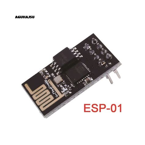 Esp 01s Esp01 Programozó Adapter Uart Gpio0 Esp 01 Adapter Esp8266 Ch340g Usb Esp8266 Soros