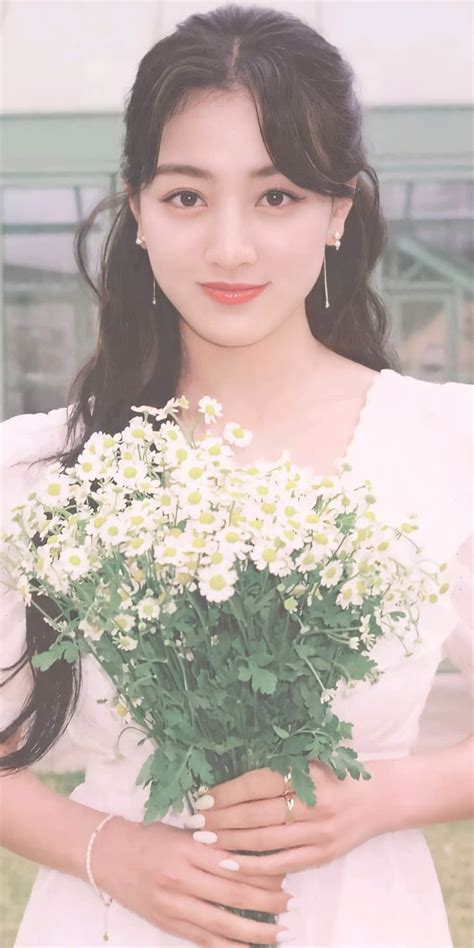 Yes Im Jihyo Wanita Cantik Gadis Cantik Wanita