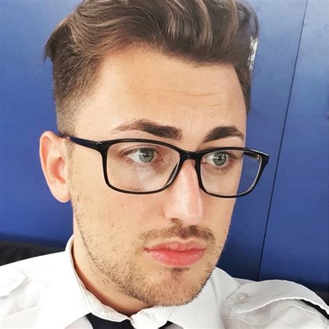 Billy Davey Assurance Associate Ey Linkedin