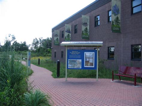 Albany Pine Bush Preserve Commission