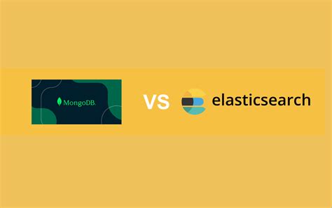 Elasticsearch vs MongoDB Veri Tabanı Eğitimleri