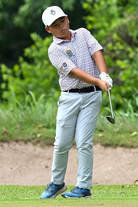 The World Amateur Golf Rankings® Wagr® The Official Mens And Women