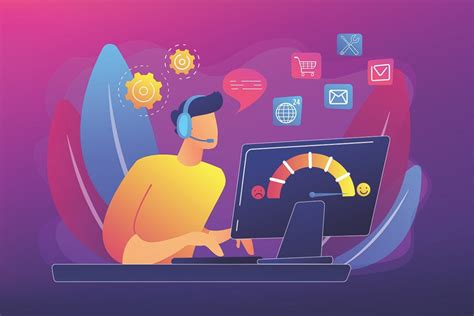 Media Monitoring Solutions Enhancing Brand Visibility Aim Technologies