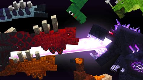 Alexs Caves Update Eruption Update Minecraft Mods Youtube