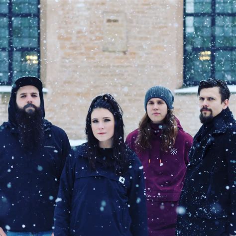 Know Thyself Encyclopaedia Metallum The Metal Archives