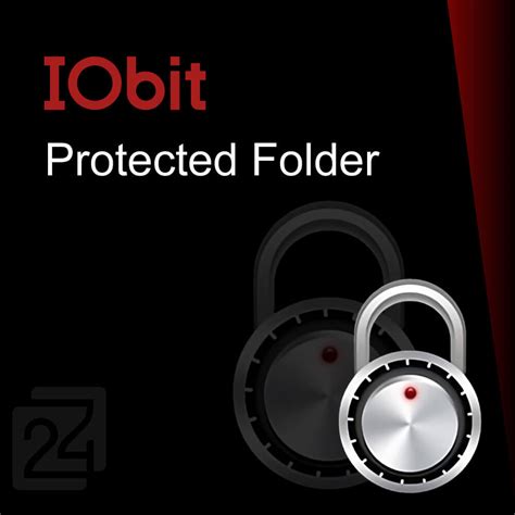 Iobit Protected Folder Blitzhandel24 Software And Cloud Licensing