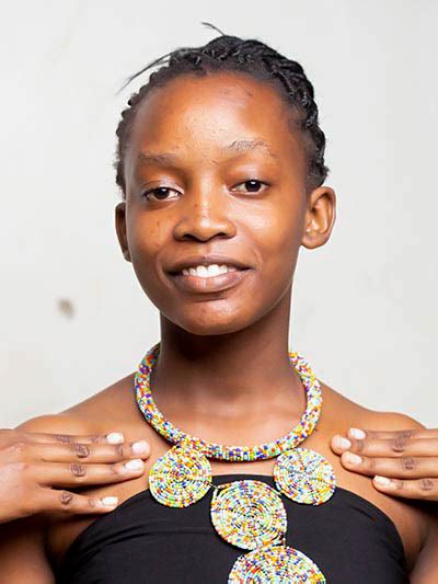 Linda Comrade Cast Your Vote