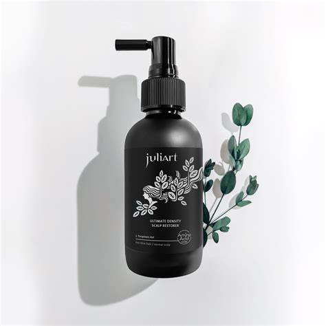 Ultimate Density Scalp Restorer Juliart