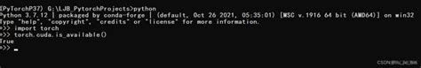 Cuda10安装pytorch Cuda版本pytorchmob64ca13fc5fb6的技术博客51cto博客