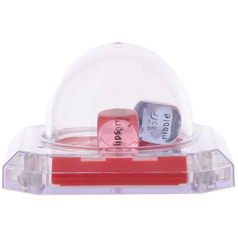 Sex Pop Dice Game Pinkcherry